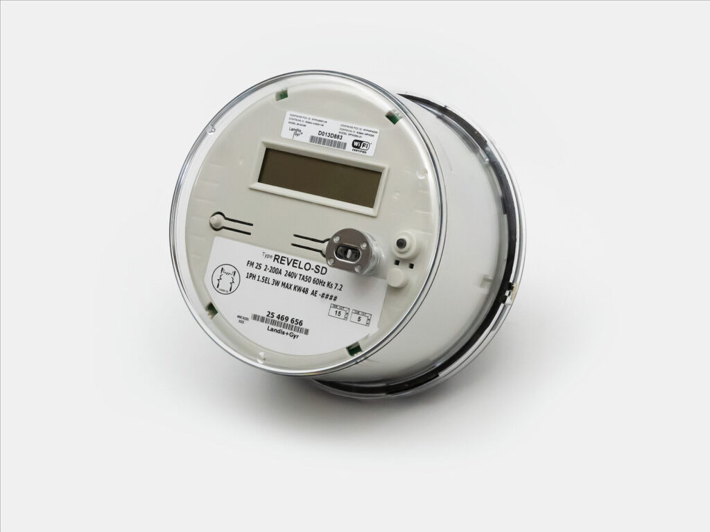 National Grid to begin replacing meters with smart technology - Olean ...
