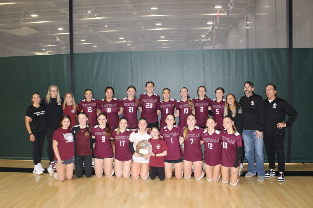 Portville takes aim at state title four-peat - Olean Times Herald