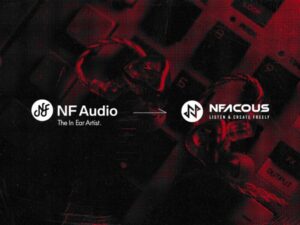 NF AUDIO REBRANDS TO NF ACOUS AFTER A DECADE OF EXCELLENCE - Olean ...
