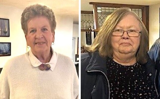 Intandem recognizes the dedication of two caregivers - Olean Times Herald