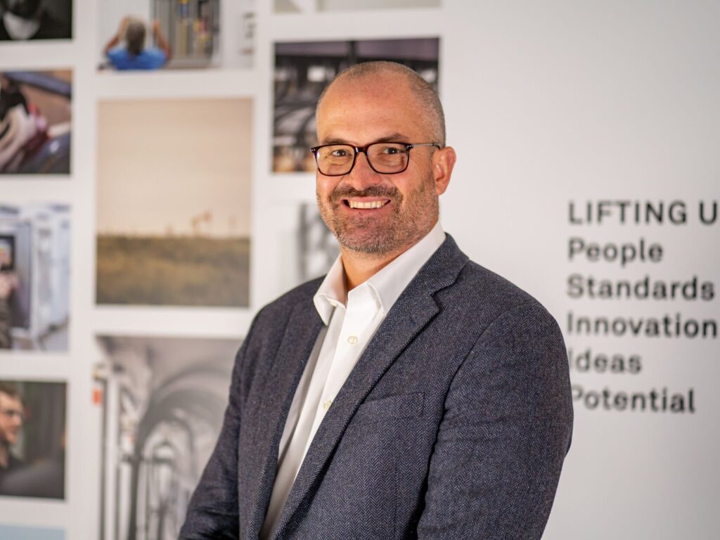 SPOC Grid Inverter Technologies Appoints Energy Leader Clayton Gibbons ...