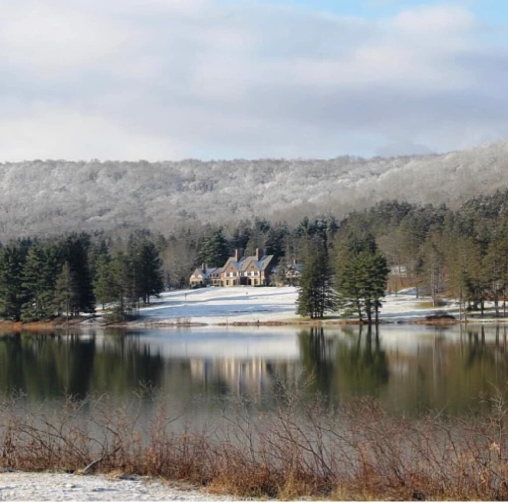 Despite warning, little snow in Cattaraugus County as of Thursday ...