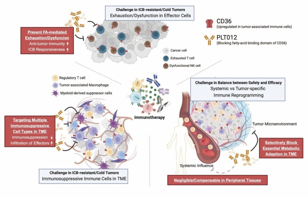 Pilatus Biosciences Inc. Secures FDA Orphan Drug Designation for PLT012: A Breakthrough in Liver ...