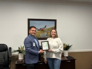 DEKRA Awards Prestigious AS9100 Certificate to Piper Aircraft at Iconic ...