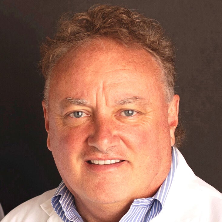 Jones Memorial orthopaedic surgeon retiring after 15 years; new PA ...