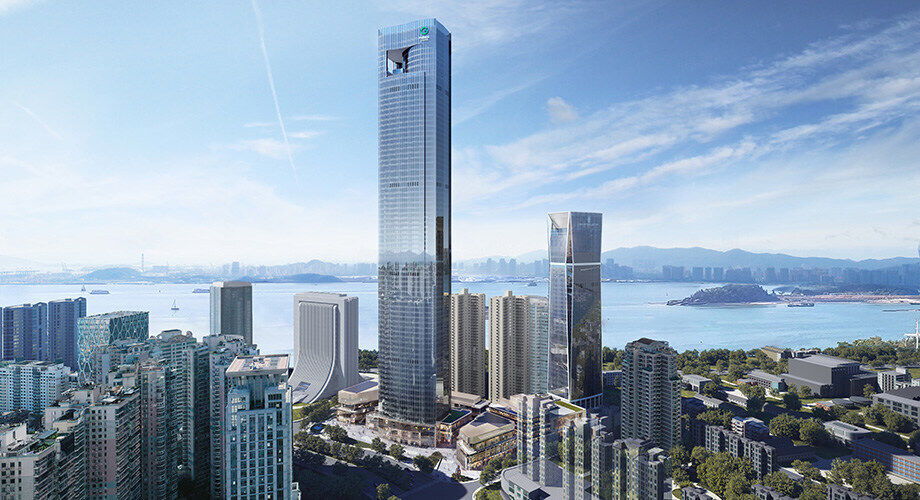 Marriott International Expands Presence in Coastal Xiamen with a Signed ...