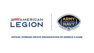American Legion unveils new PSA for Army-Navy Game - Olean Times Herald