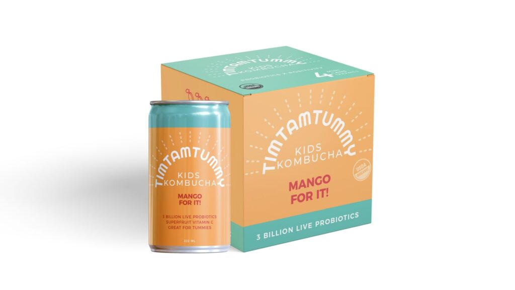 TIM TAM TUMMY CROWNED WINNER IN WORLD BEVERAGE INNOVATION AWARDS ...