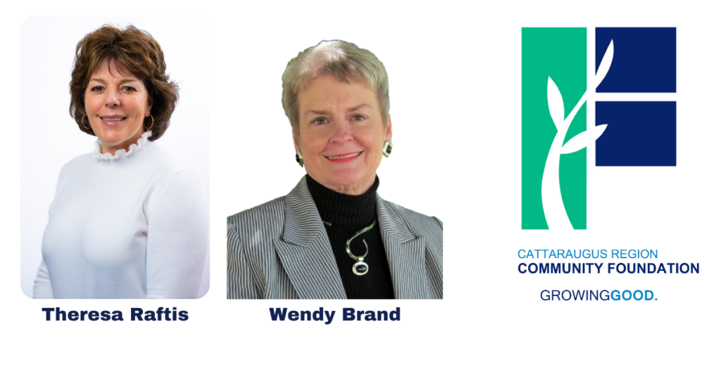 Raftis returning to CRCF board, Brand named president - Olean Times Herald