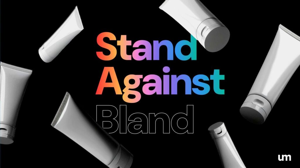 UM Launches Full Color Media Proposition with Groundbreaking Brand ...