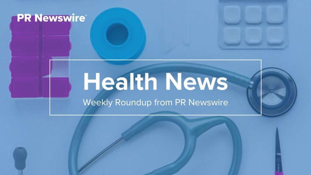 Weekly Roundup: 15 Health Press Releases You Need to See - Olean Times ...