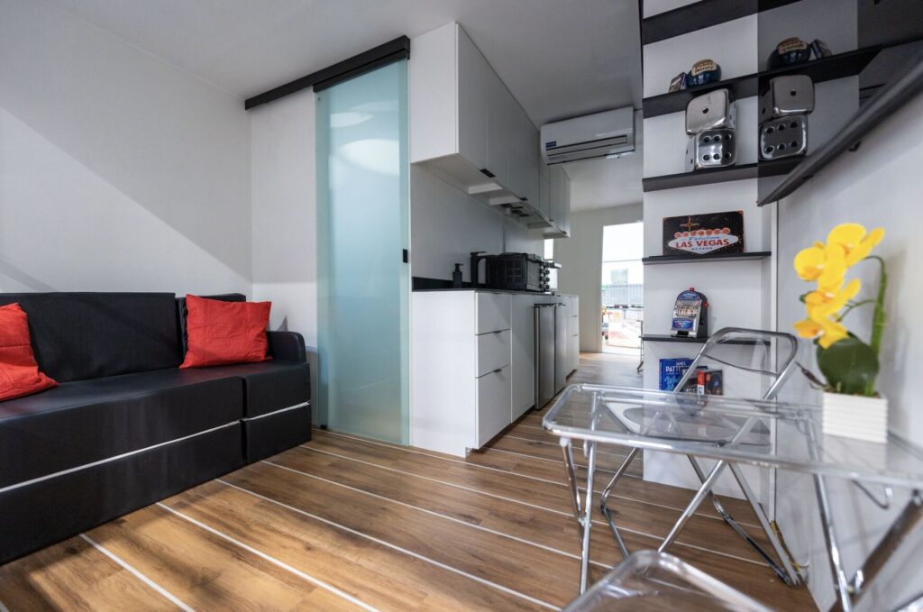 BOXABL Launches $19,999 Baby Box: A Turnkey Home on Wheels - Olean ...