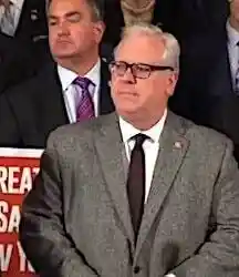 GOP senators in New York offer agenda to counter Democrats - Olean ...