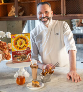 Honey Bunches of Oats Treats Fans to New Indulgent Chocolate Flavor ...
