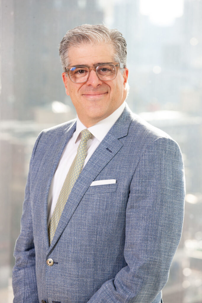 Scott Greenfield Appointed as CEO & Managing Partner of Fifth Avenue ...