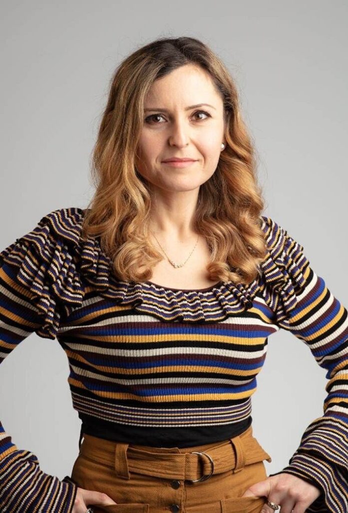 Tanya Bogin joins S4 Capital's Monks from IPG's Craft Worldwide to ...