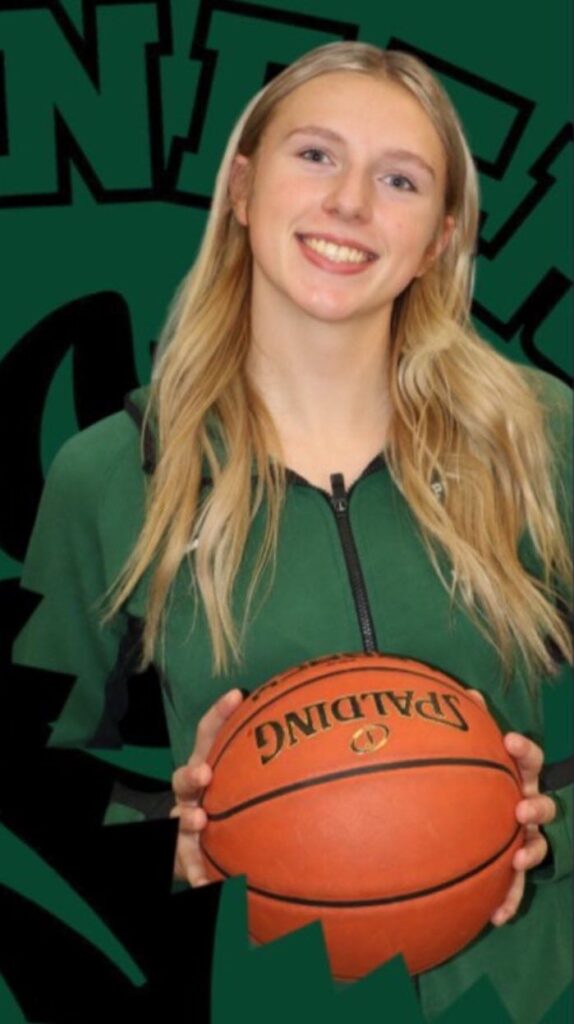 Pioneer’s Colombo making prodigious rise - Olean Times Herald