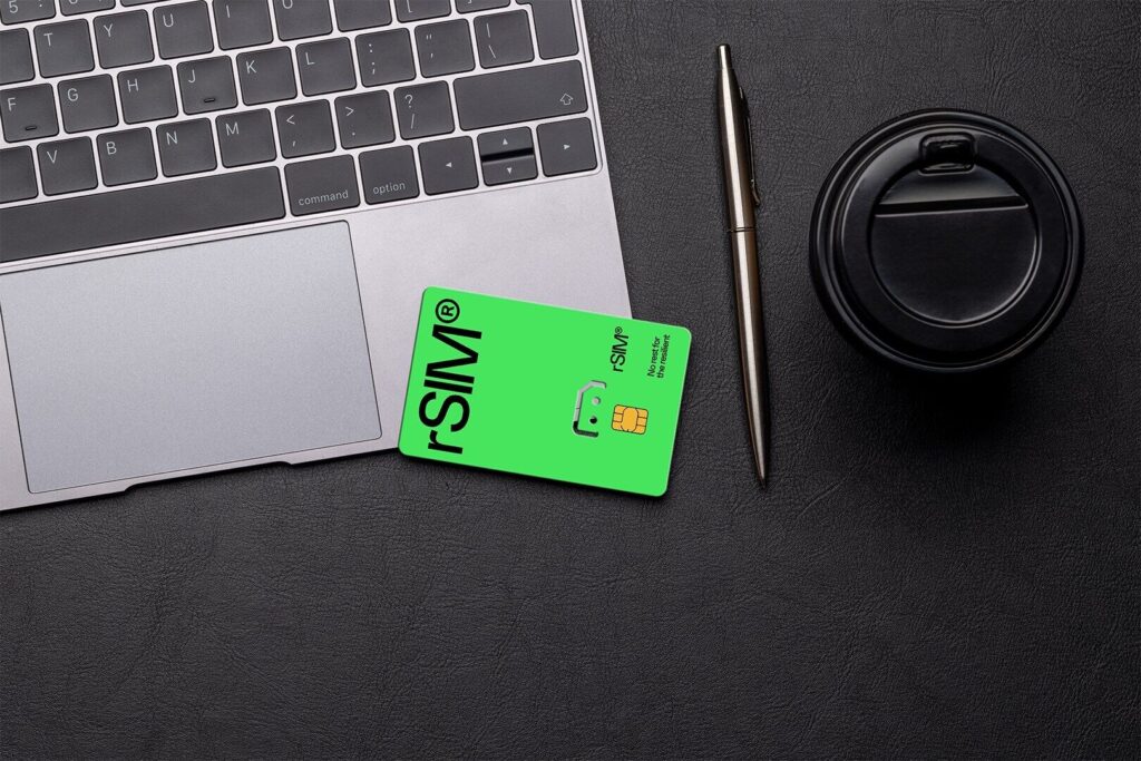 Rogers and rSIM Collaborate to Power Always On IoT Connectivity Across ...