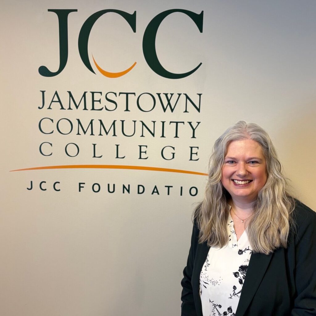 Bentley appointed SUNY JCC Foundation executive director - Olean Times ...