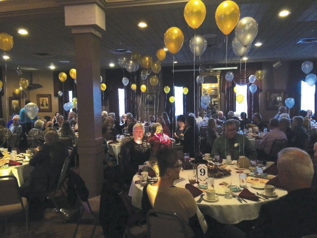 Genesis House to hold annual gala in person Feb. 7 - Olean Times Herald
