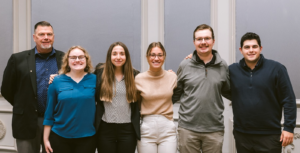 Alfred State wins Design-Build Competition - Olean Times Herald