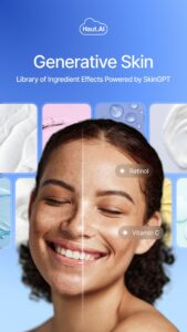 Haut.AI Announces Commercial Availability of SkinGPT Technology and ...