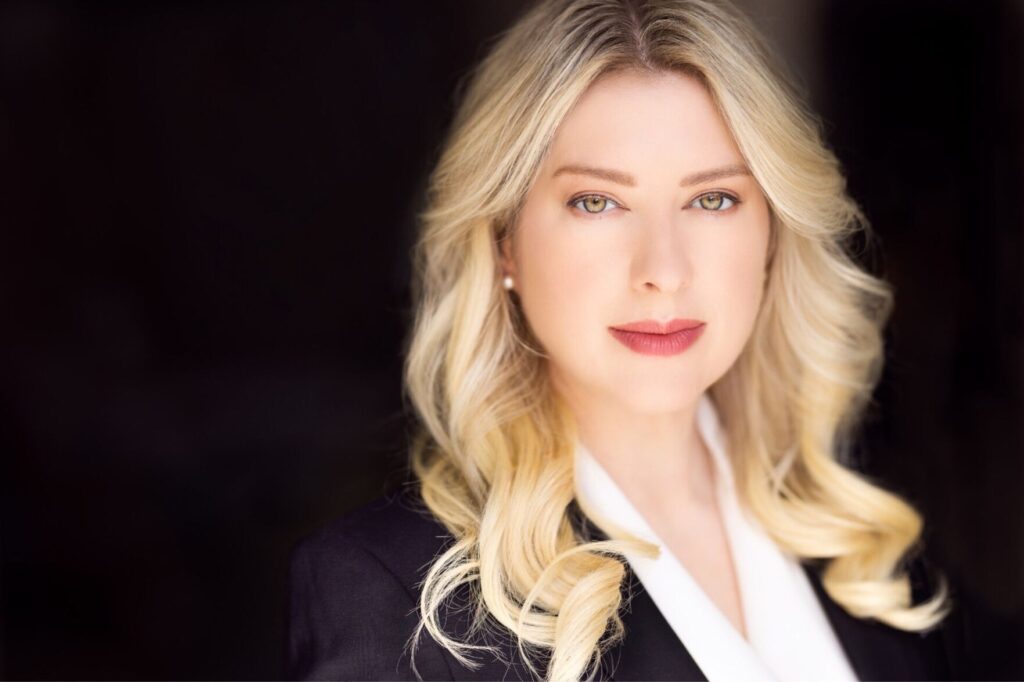 National Multiple Sclerosis Society Welcomes Stephanie Davidson and ...