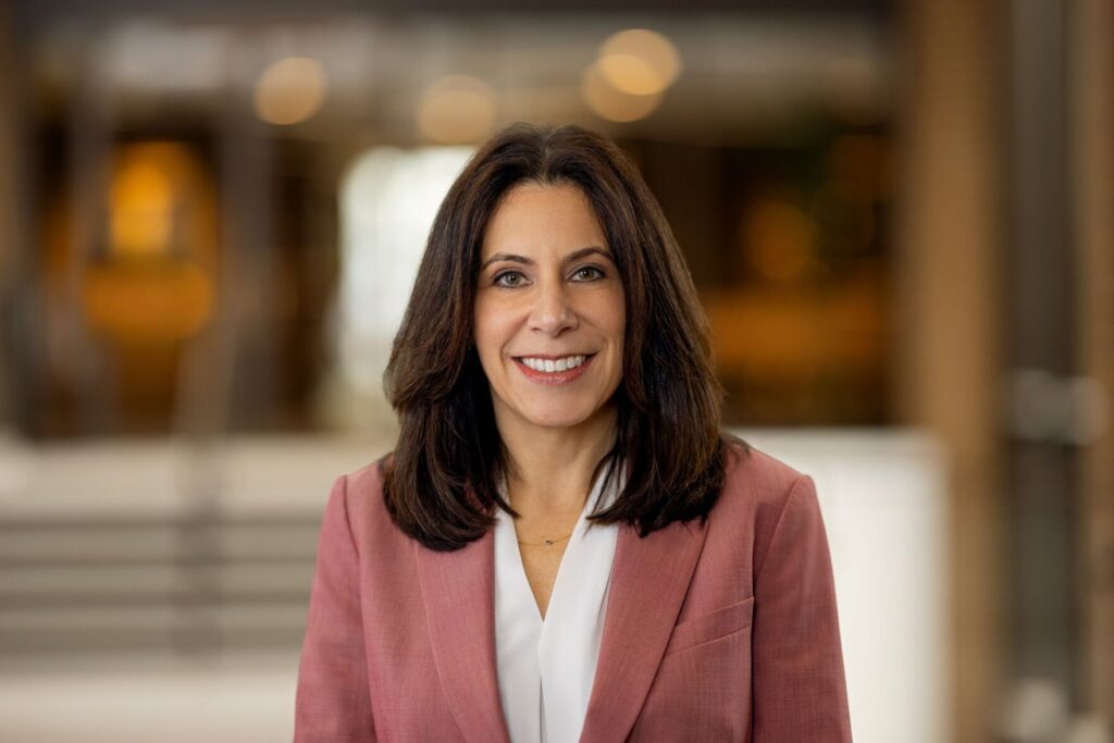 Analog Devices Appoints Andrea F. Wainer to its Board of Directors ...