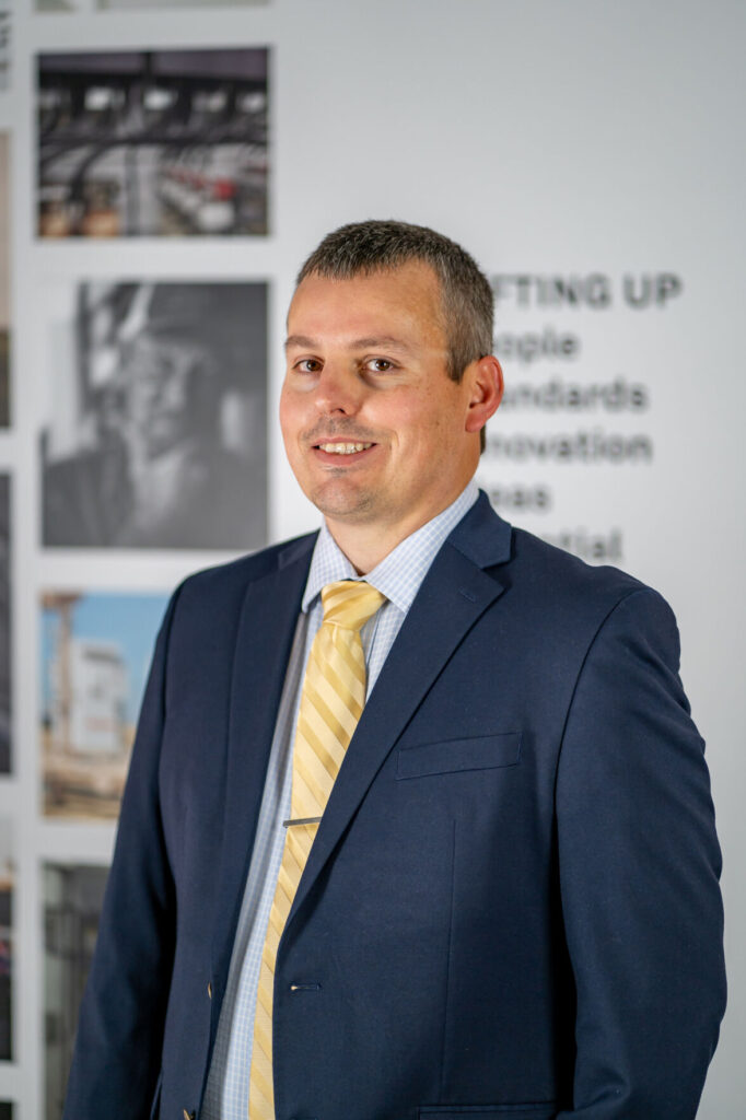 SPOC Welcomes Jeremy Bailey as New Marine Segment Manager - Olean Times ...