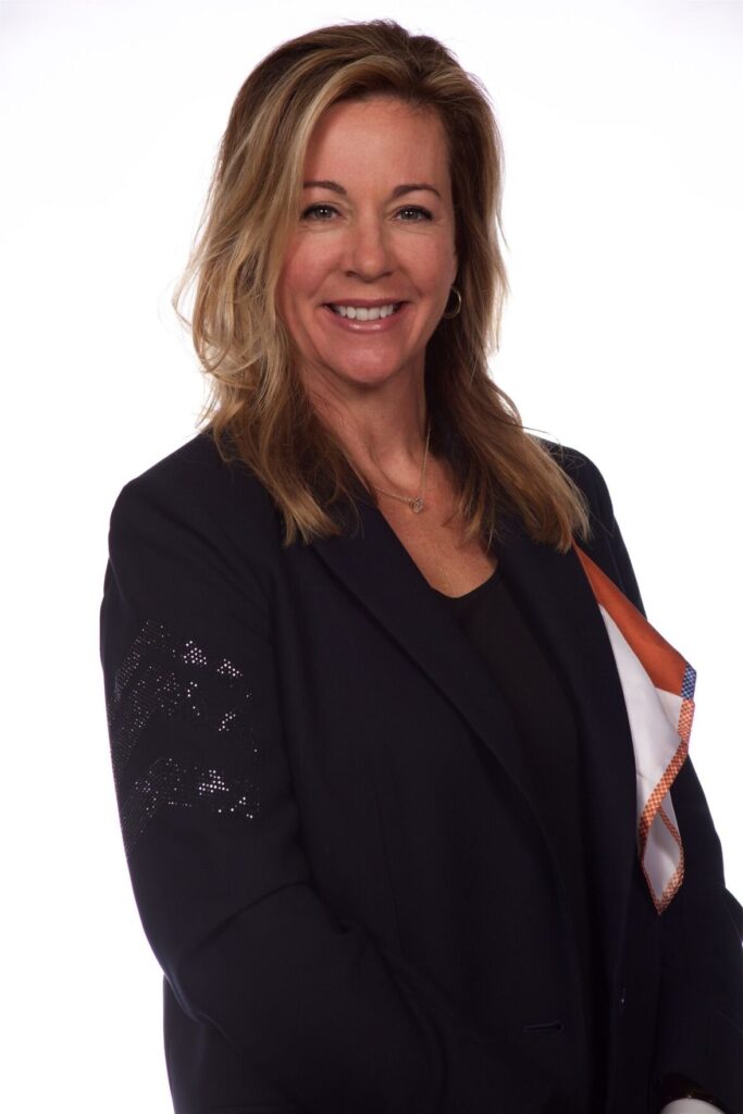Avalara's Meg Higgins Recognized as 2025 CRN Channel Chief - Olean Times Herald