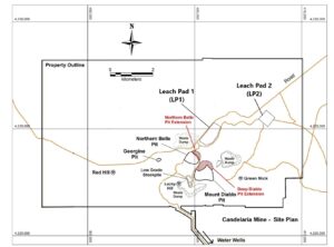 SILVER ONE PROVIDES UPDATE ON METALLURGICAL TEST RESULTS USING ...