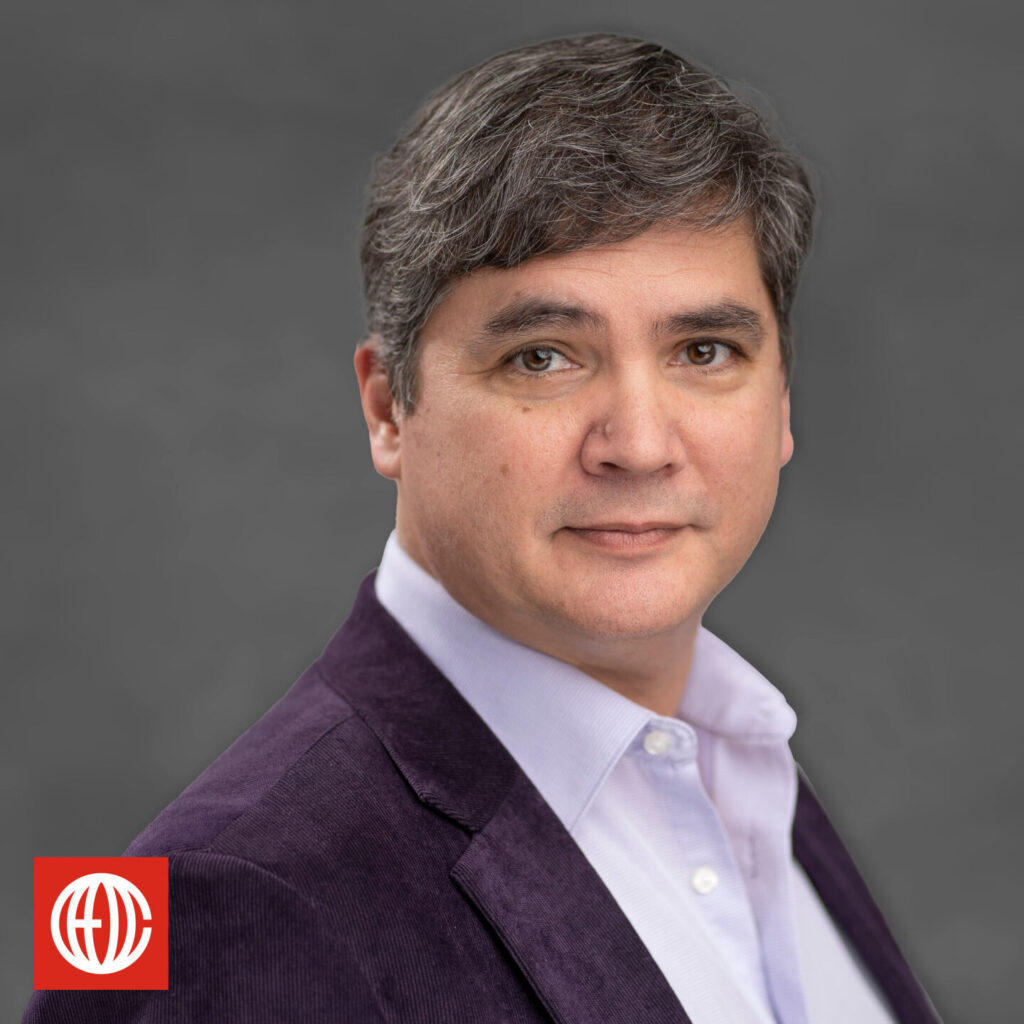 Global Water Tech Pioneer and Former CEO of Sunwell Technologies Joins ...