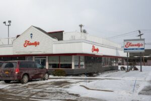 $1.78M Friendly’s sale tops January property sales - Olean Times Herald