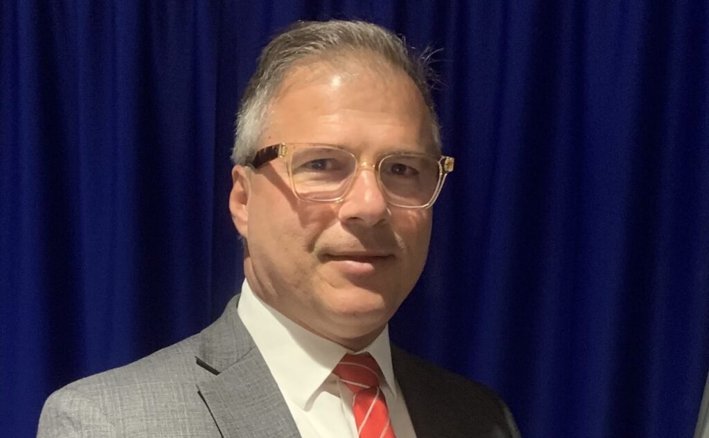 Violanti is acting U.S. attorney in WNY - Olean Times Herald