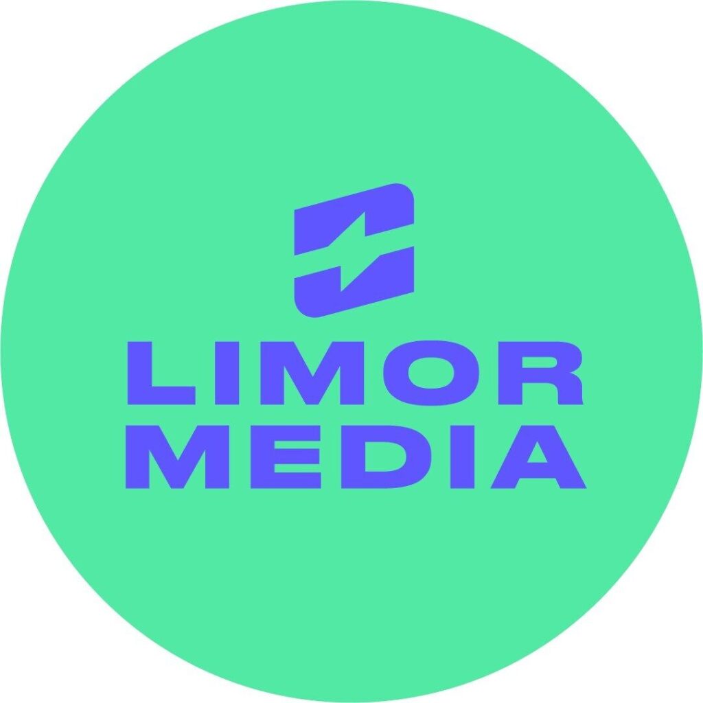 Limor Suss Expands Her Brand with LIMOR MEDIA, a Full-Service Creative ...