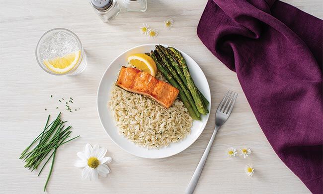 Savory Protein Swaps for Lent: Convenient yet delicious meatless meals - Olean Times Herald