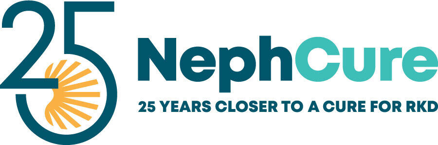 NephCure Celebrates 25 Years Closer to a Cure for Rare Kidney Disease ...