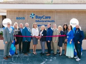 BayCare Opens Florida's First Behavioral Health Urgent Care Center ...