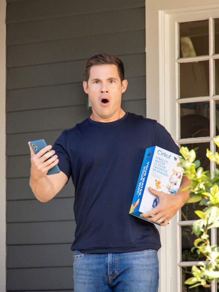 Cirkul Delivers 100,000 Surprise Giveaways Amid Big Game Commercial ...