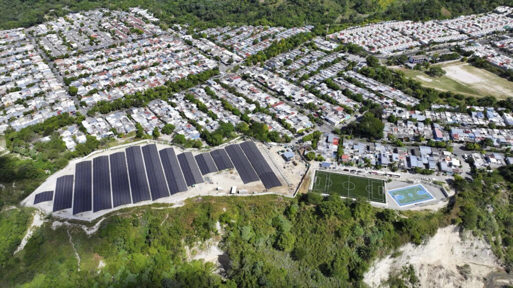 Intradeco Holdings Completes Phase 2 Investment in Apopa Energy - Olean ...