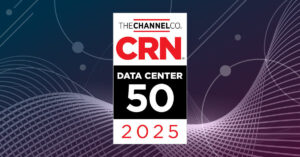 Flexential Recognized on CRN's 2025 Data Center 50 List for Fifth ...