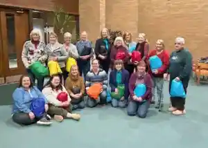 Difference Makers: Christ United Methodist Church giving back to ...