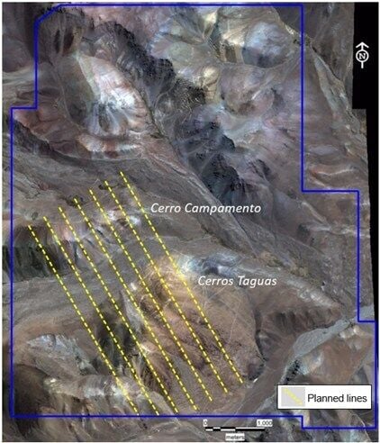ORVANA PROVIDES EXPLORATION UPDATE ATTENDING PDAC 2025 CONVENTION IN ...