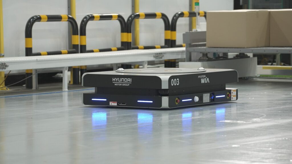 Hyundai Motor and Samsung Unveil Breakthrough Private 5G RedCap ...