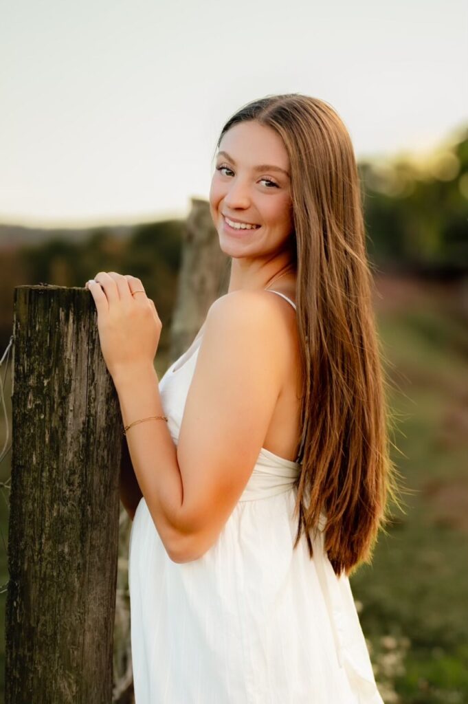 Allegany-Limestone's Peck named Youth of the Week - Olean Times Herald