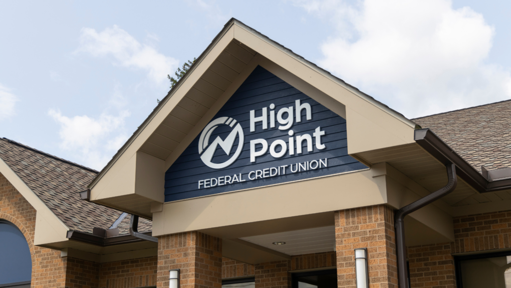Feightner, Tobola named to High Point FCU board - Olean Times Herald