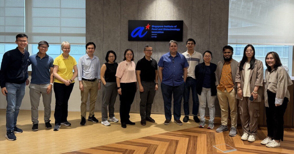 A*STAR And MojiaBio To Develop Next-gen Sustainable Biomanufacturing Platform In Singapore ...