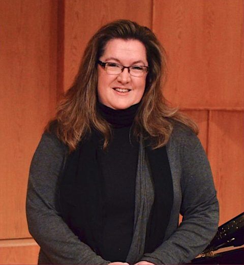 Pianist Jennifer Hayghe celebrates ‘girl power’ in Feb. 23 performance ...