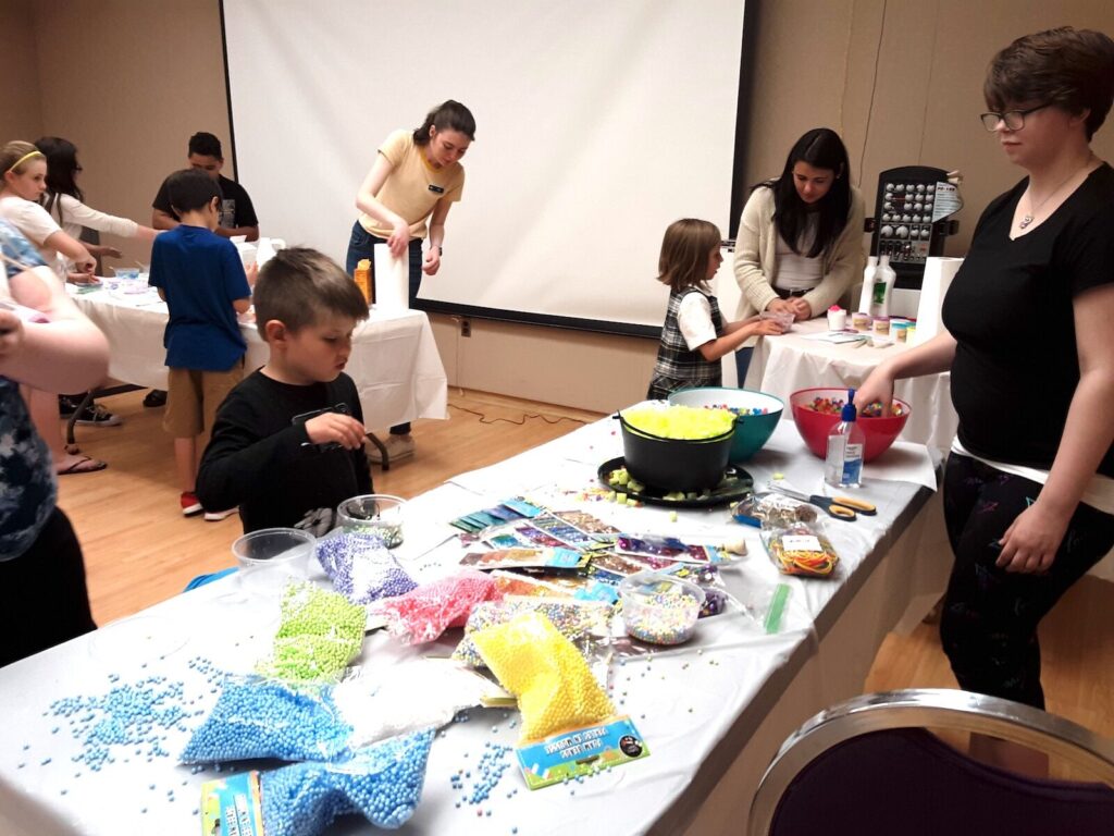 March is Media Month at Olean Public Library - Olean Times Herald