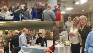 FeBREWary returns to Olean library Friday - Olean Times Herald